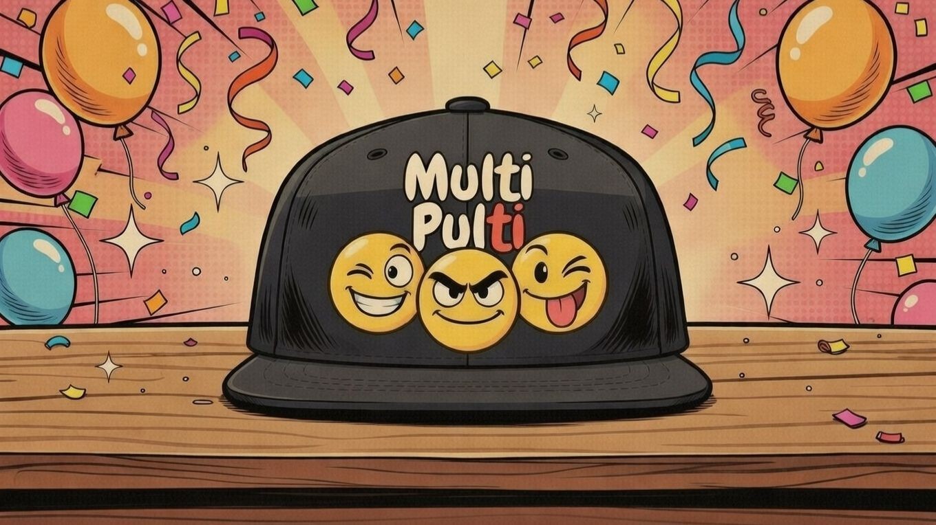 Multi Pulti