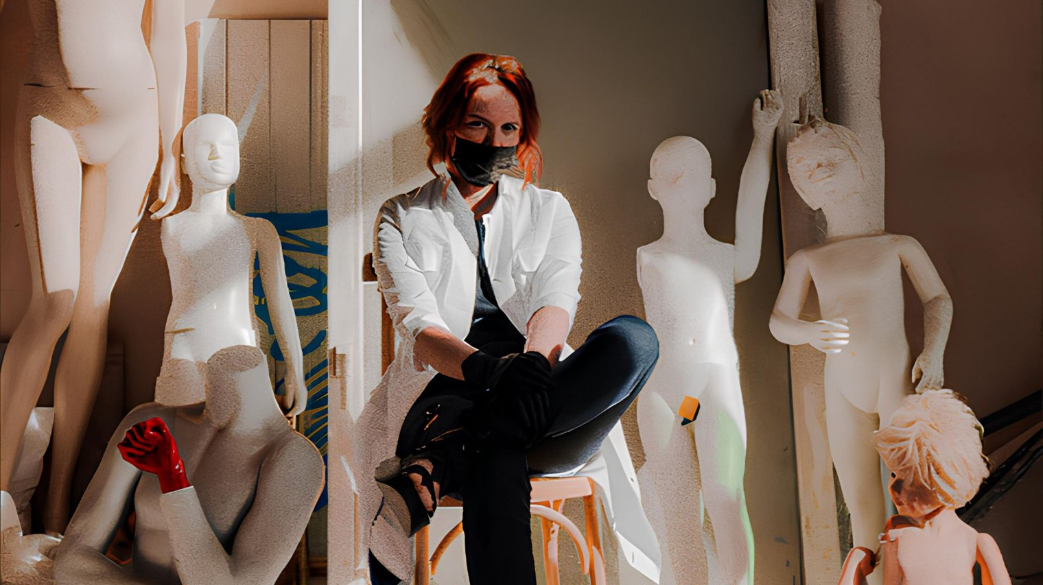 doXDok - лаборатория клинической лирики на битах