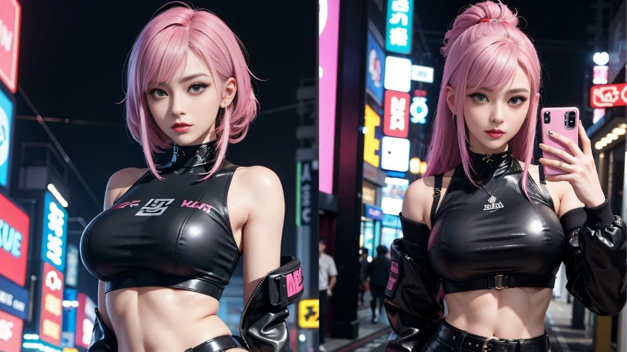 🍑 ДЕВУШКА ДНЯ 🍑