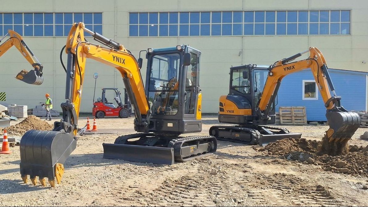 ООО Юникс-Трейд