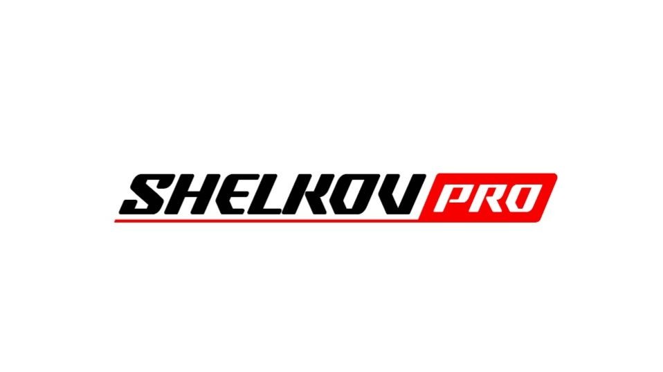 Максим Шелков