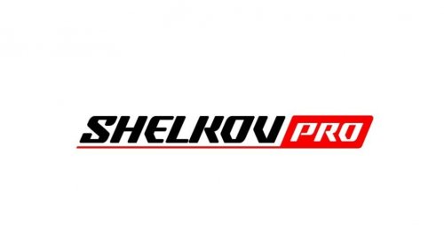 Максим Шелков