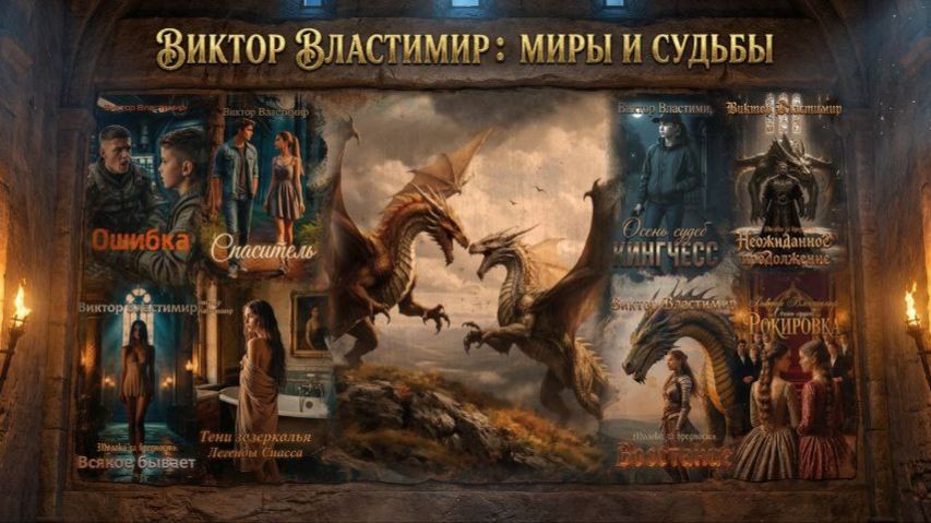 Виктор Властимир