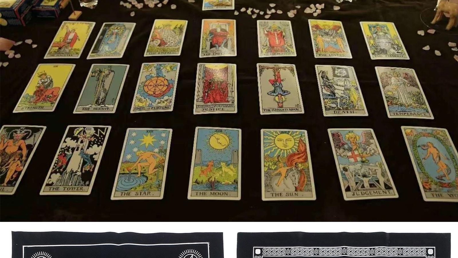 ЛадодеяТаро