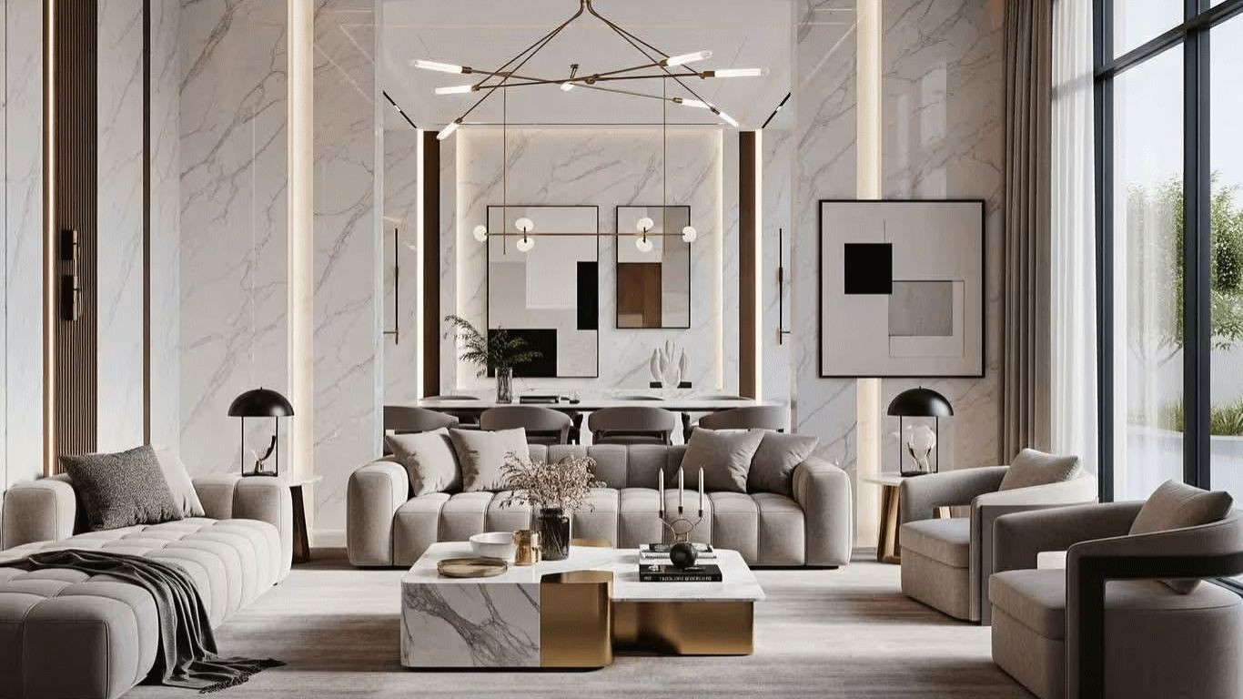 Лаборатория ремонта Павла Пронина