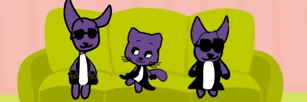 Meow Cat (~˘▾˘)~✝️