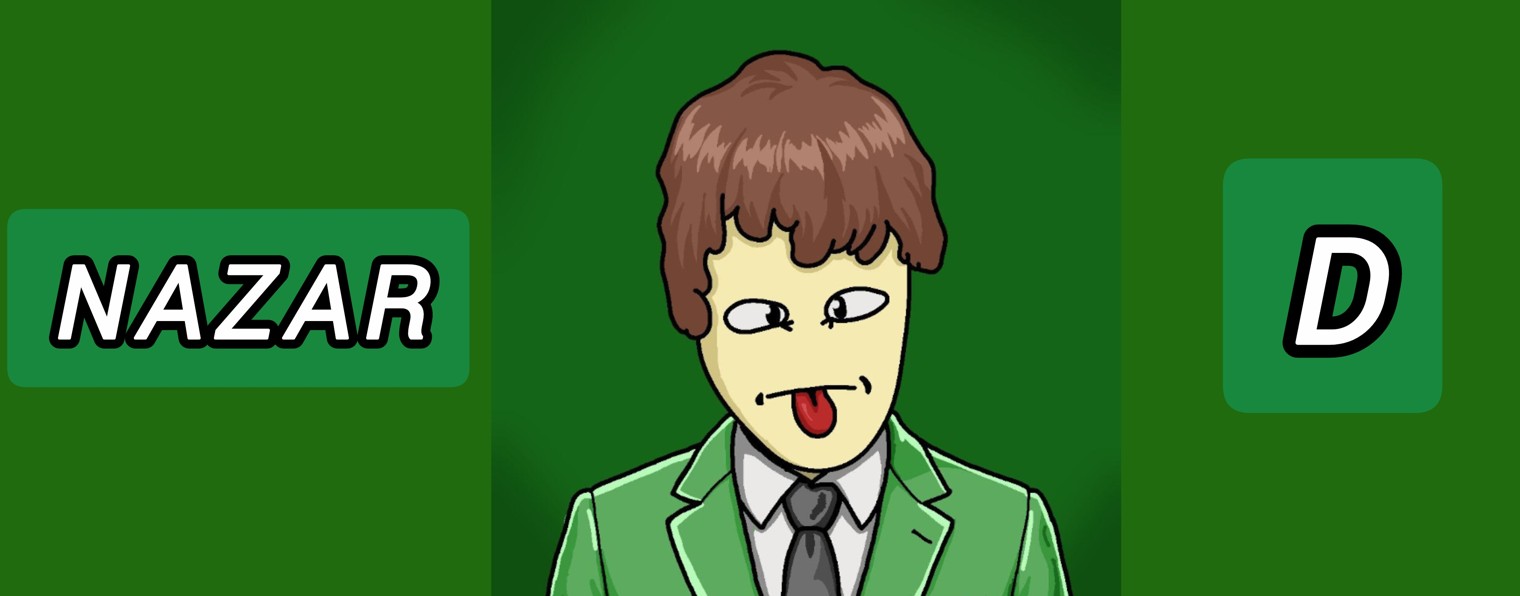 Nazar D