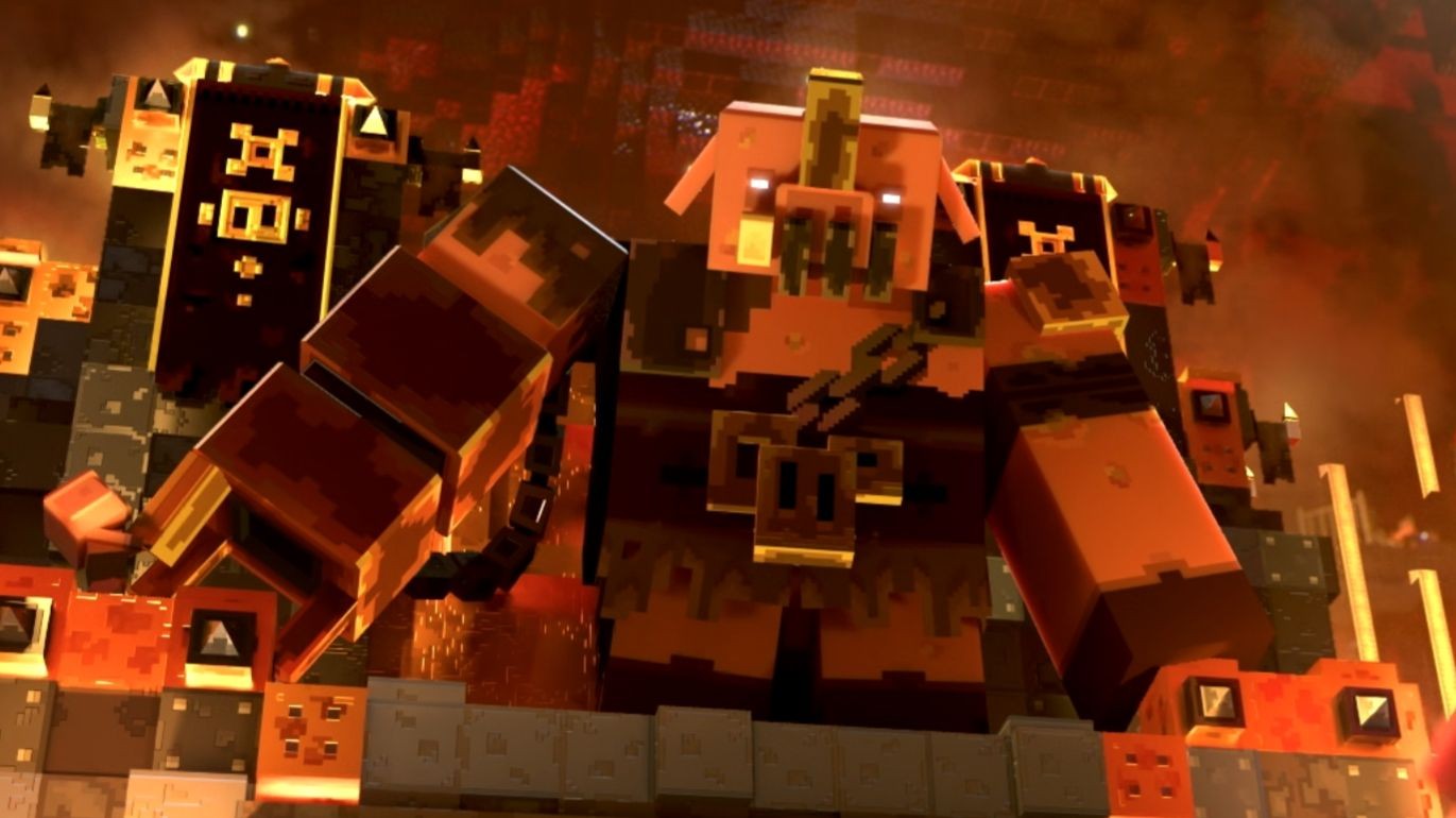 Несокрушимый