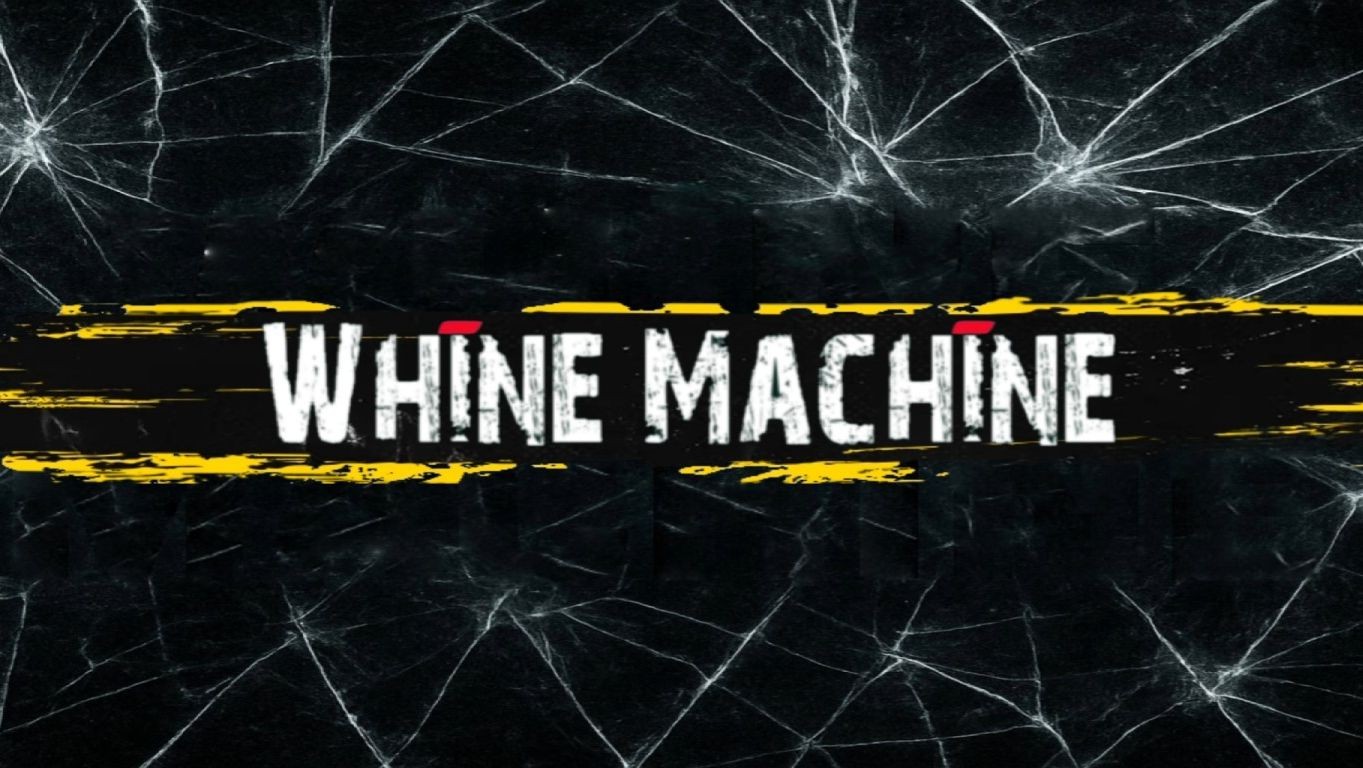 WhineMachine I ВайнМашин