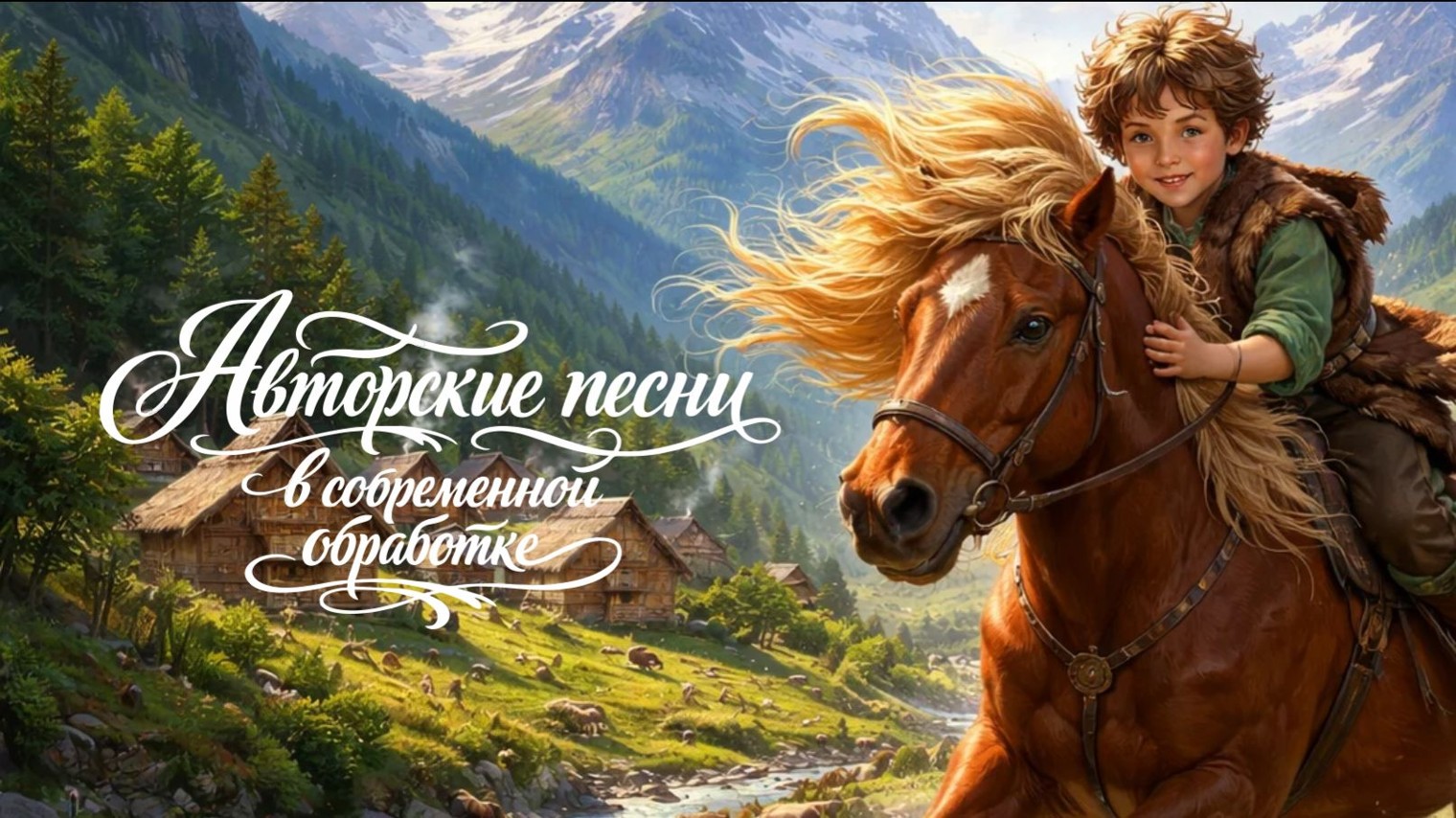 Федя Искрянский