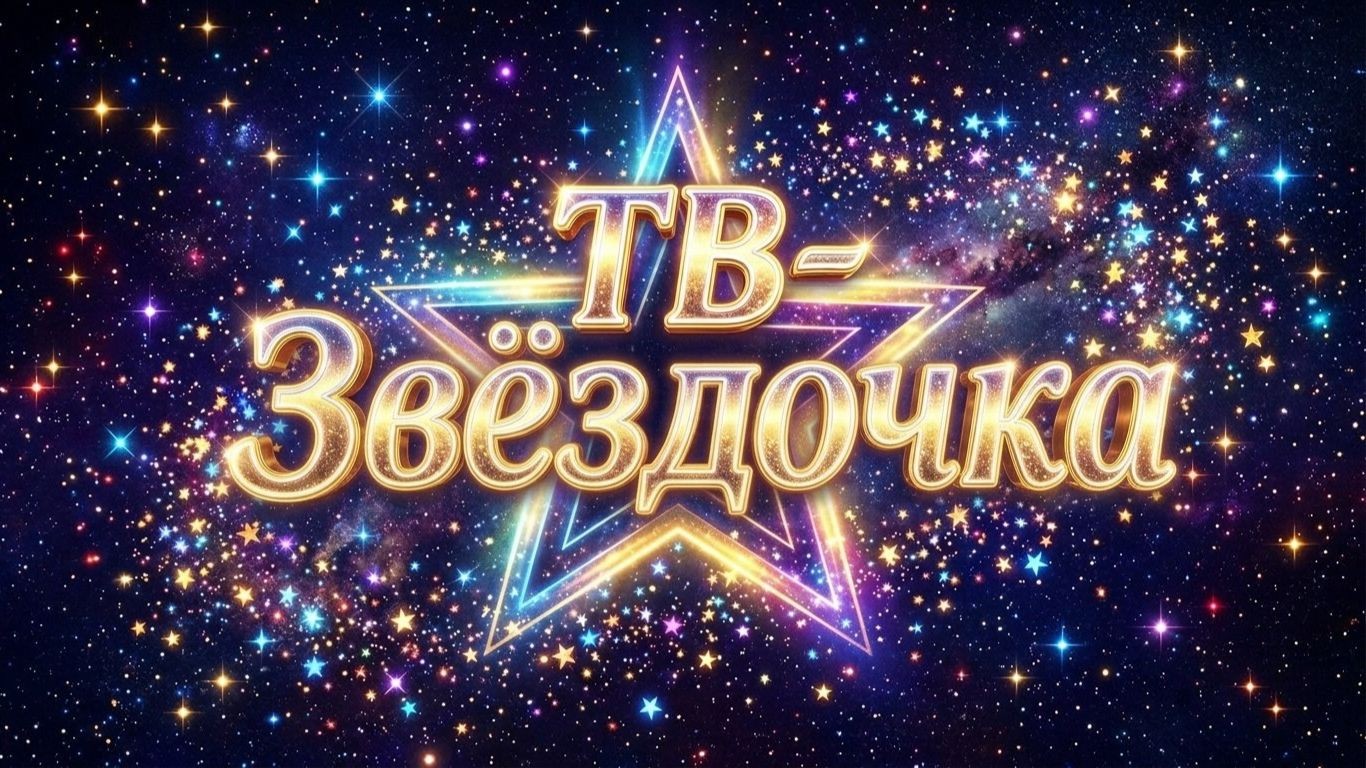 ✨ТВ Звёздочка💫