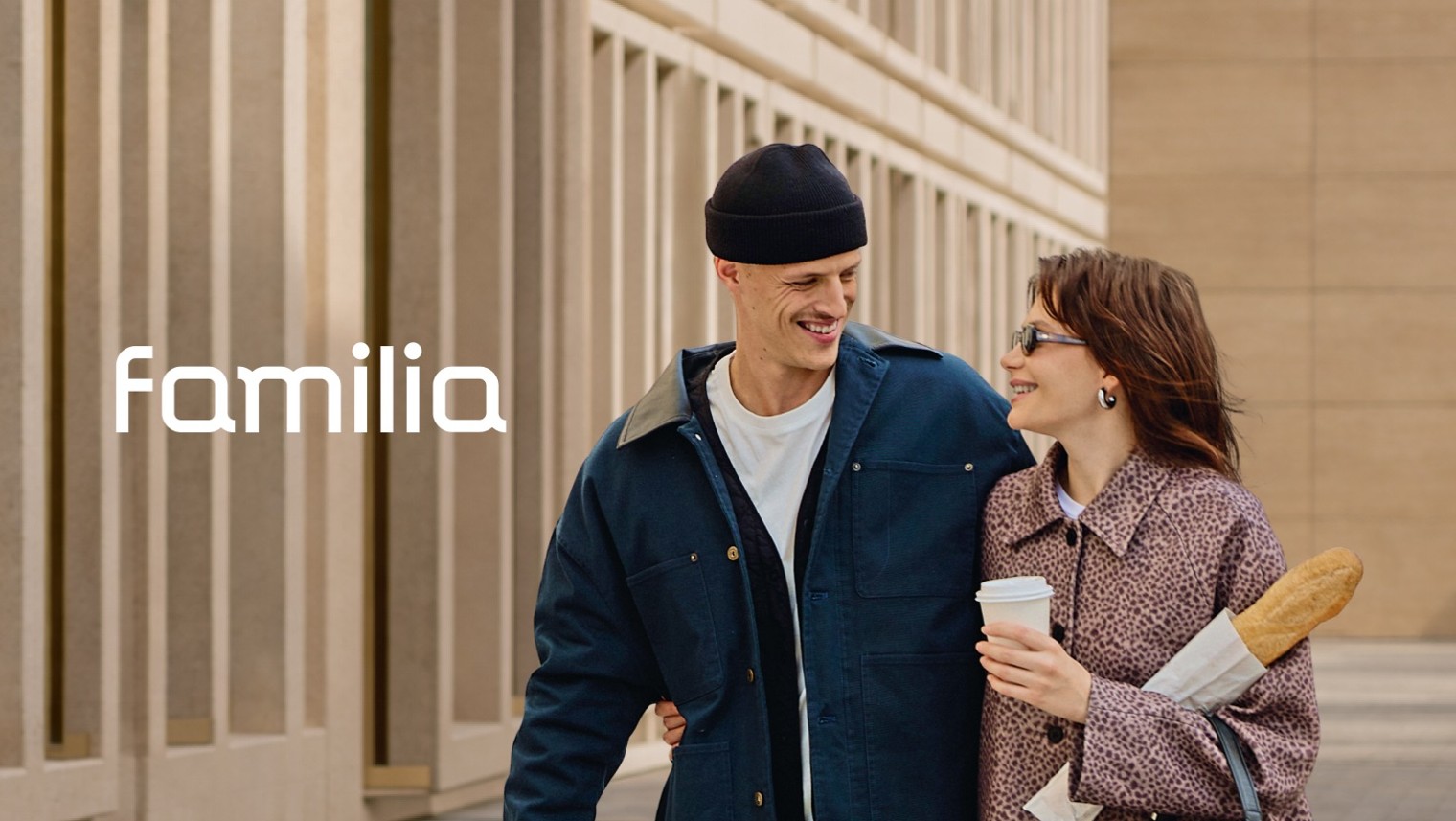 Familia off-price stores