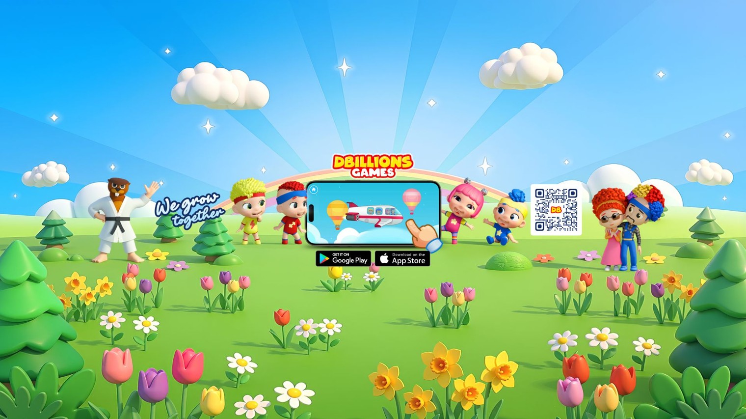 D Billions На Русском