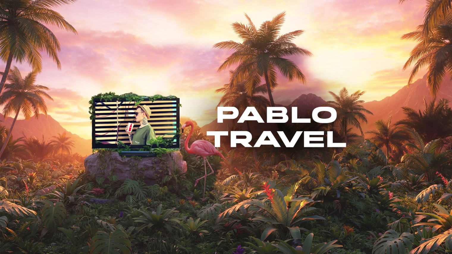 PABLOTRAVEL