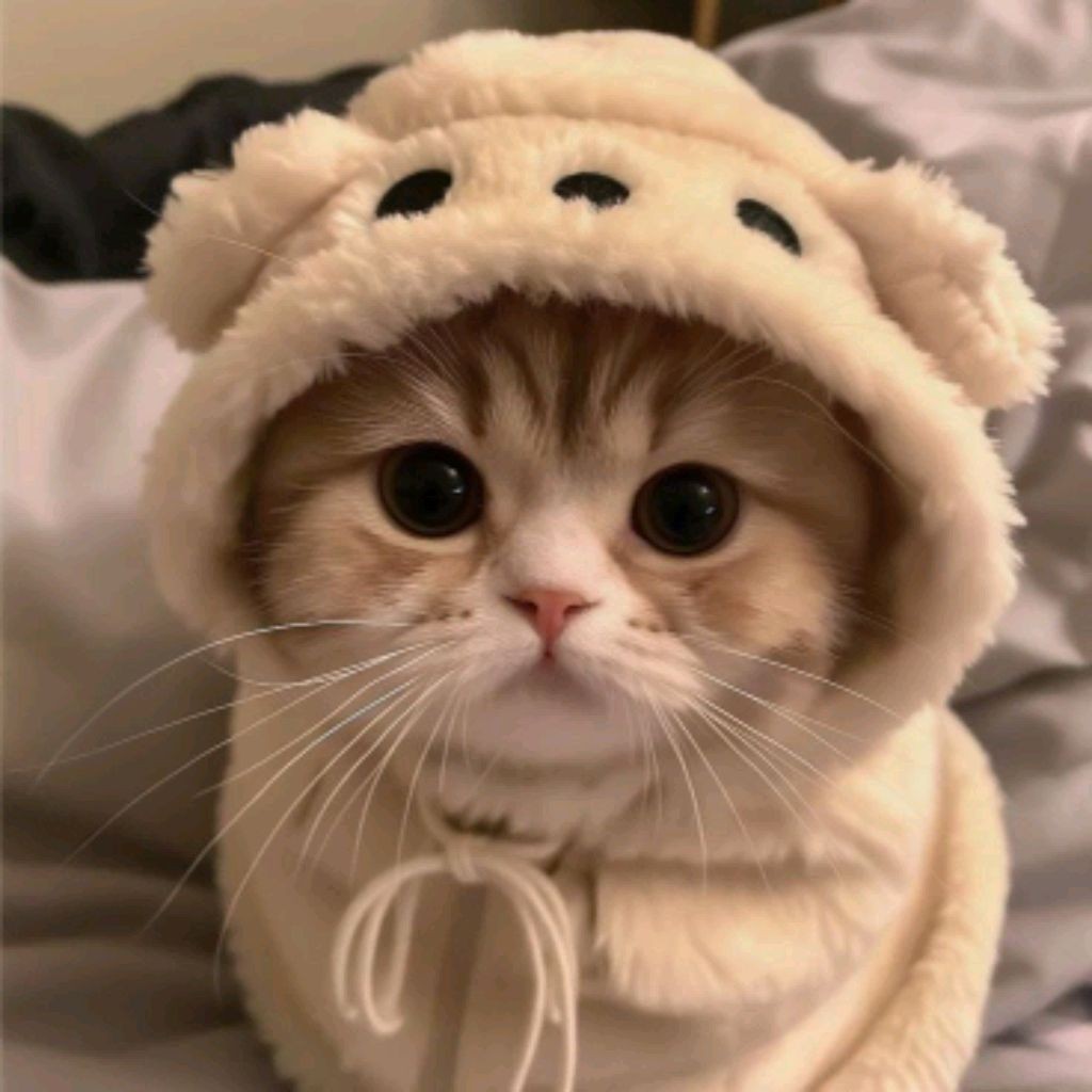 Хорошенькая Девочка