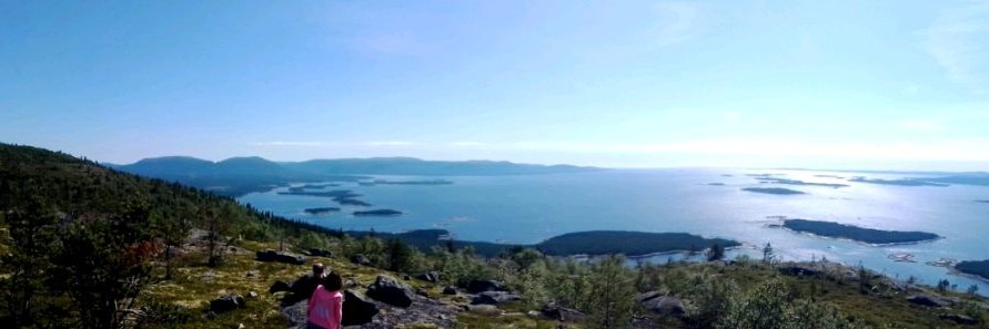 Владимир Ларионов - авторское видео