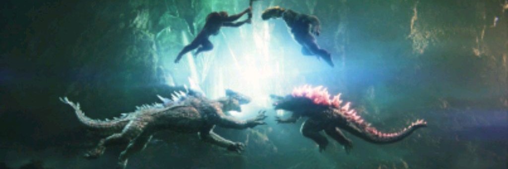 Godzilla