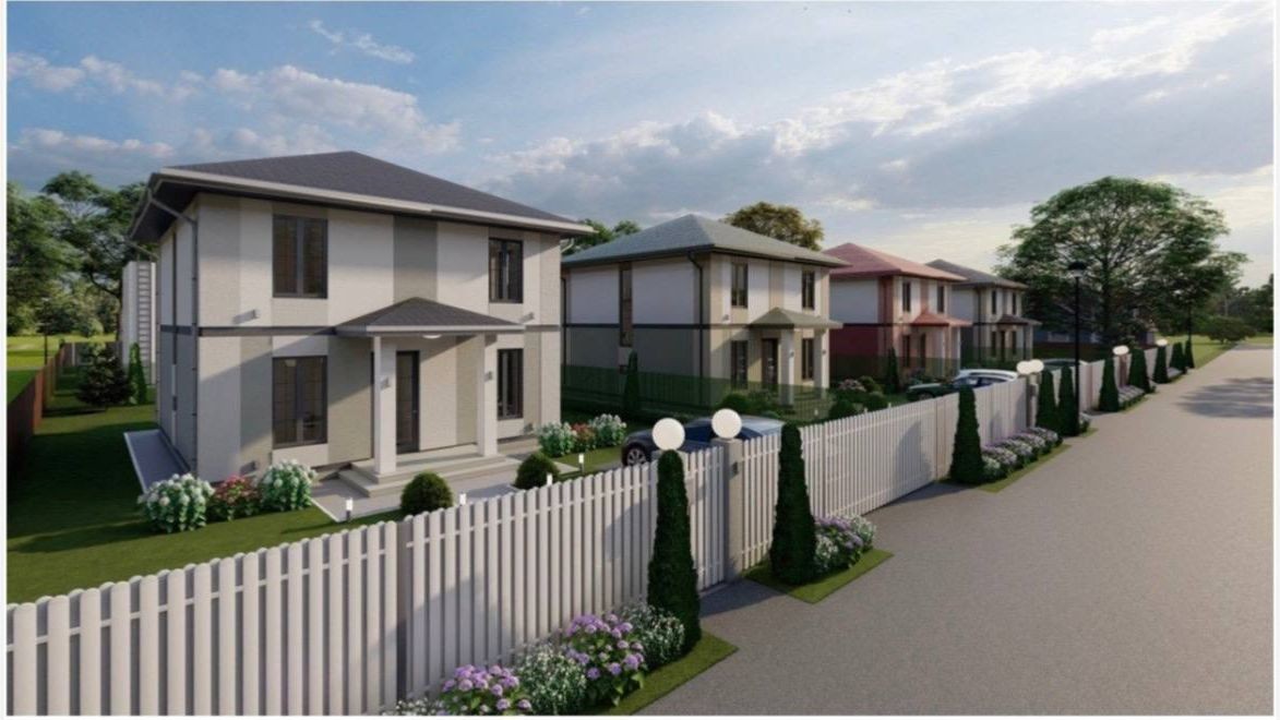 AVM-GROUPS | Строительство домов