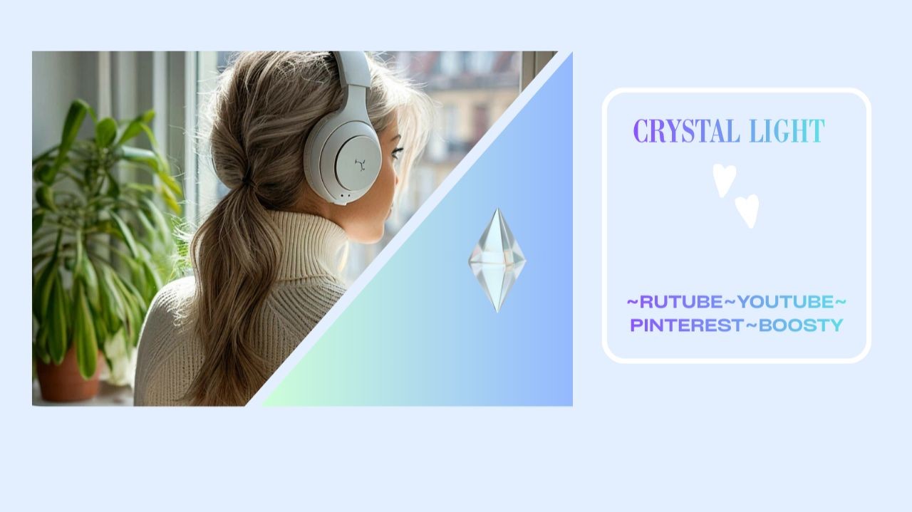 Crystal Light