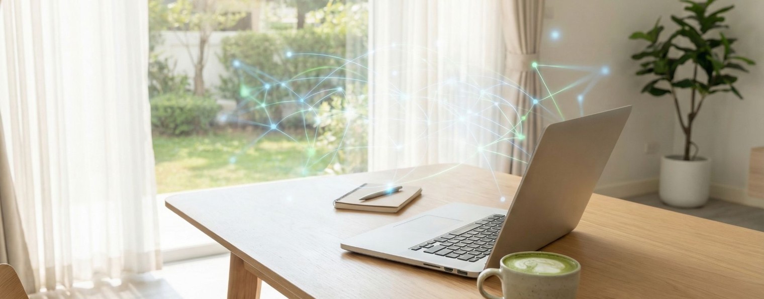 Архитектура Мысли: Биохакинг и Продуктивность