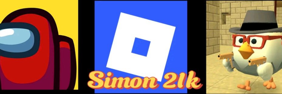 Simon 21k