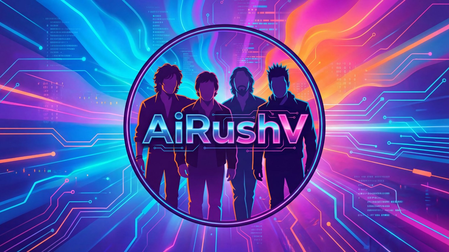 AiRushV