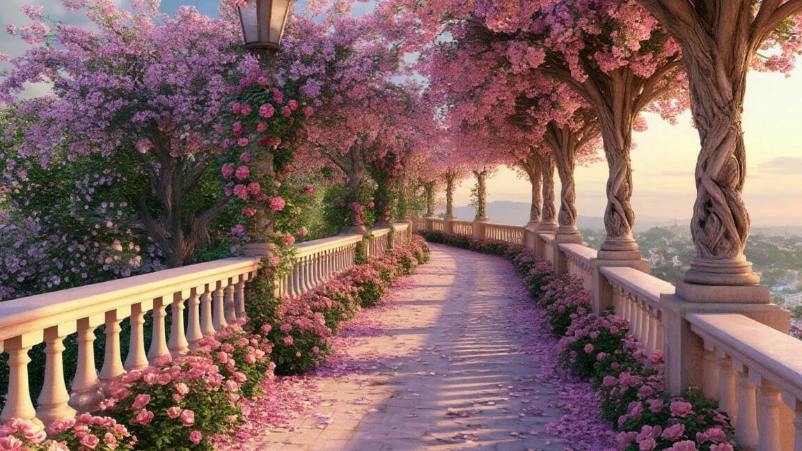 Людмила Кипрей и воображаемый мир.