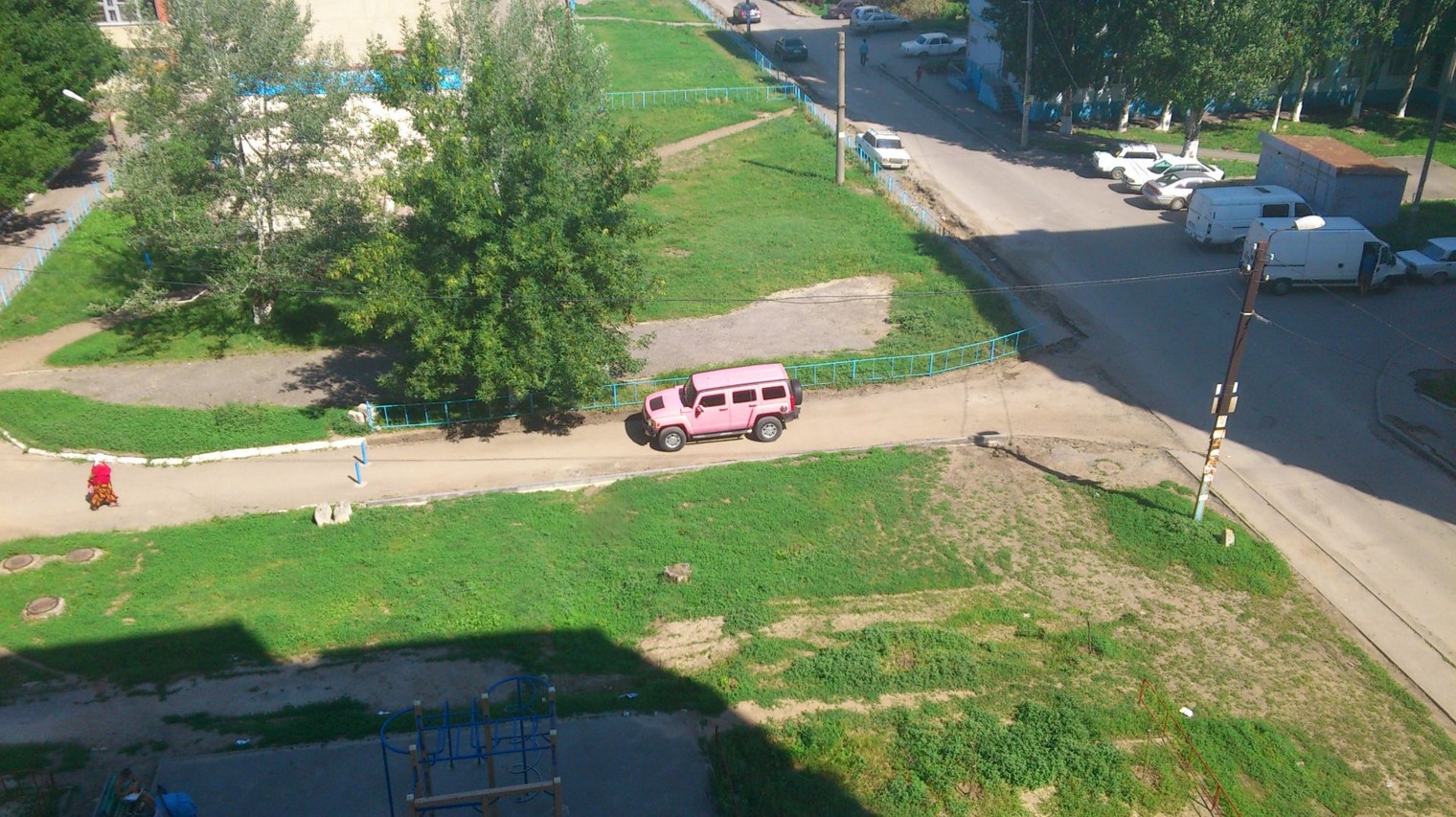 Татьяна Божий Одуванчик