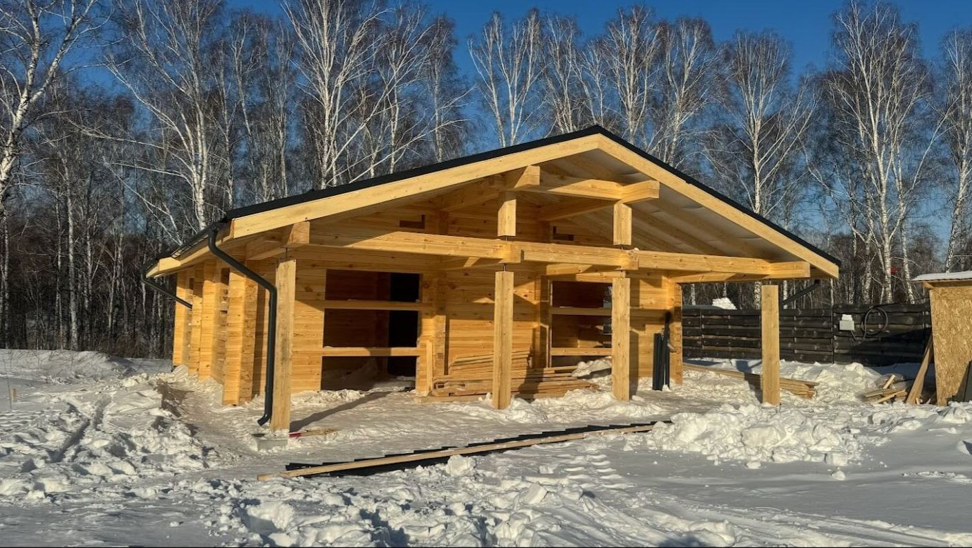 ПКА-Строй. Малоэтажное строительство