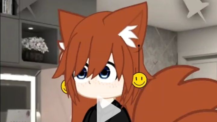 🍰Кошка Ванилька 🍦