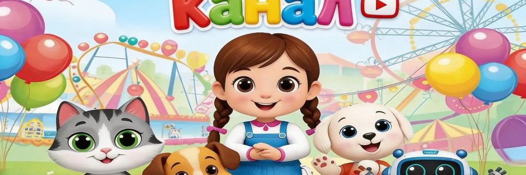 Мир Детства