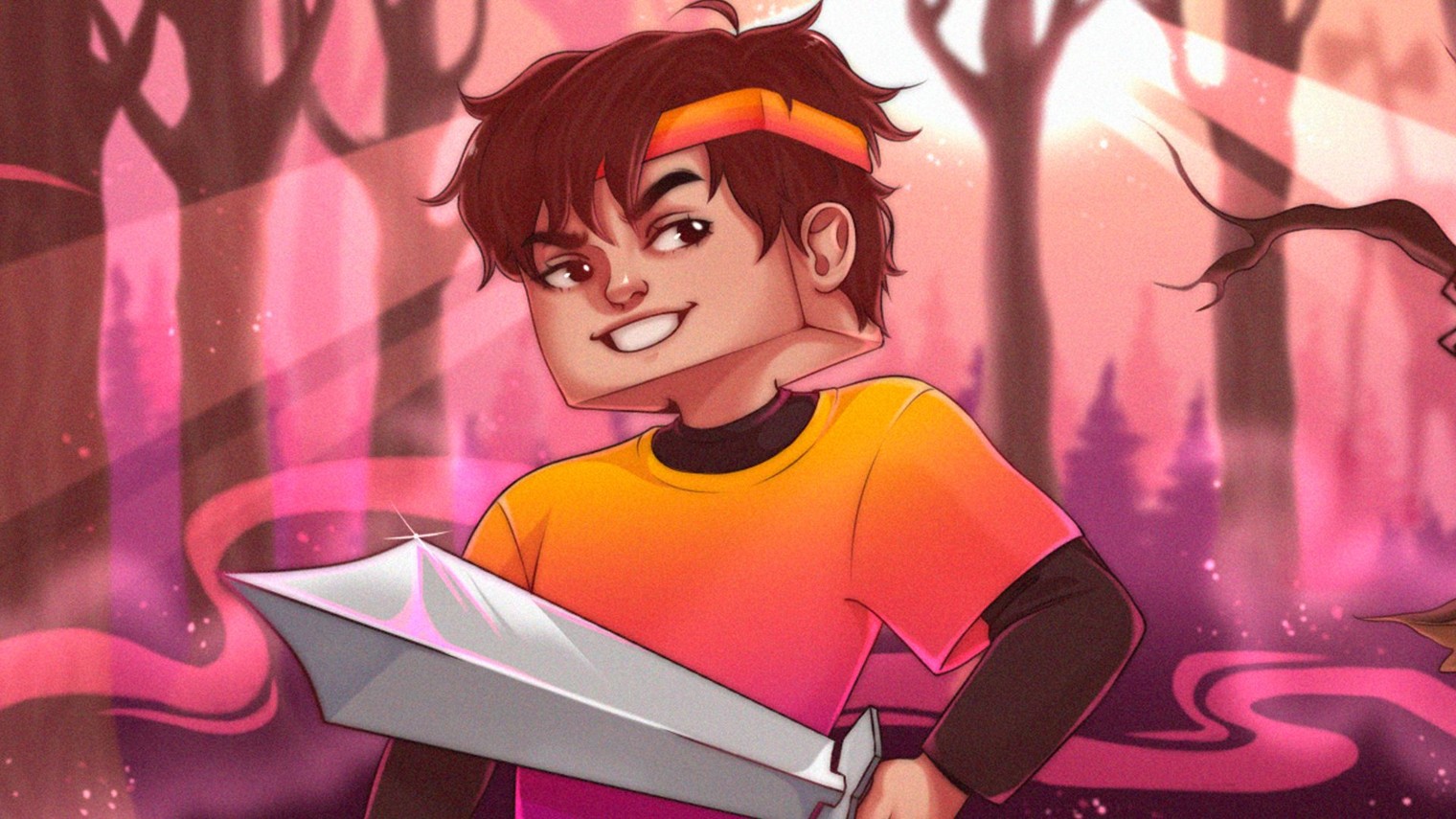 Просто Feliks-ks-ks