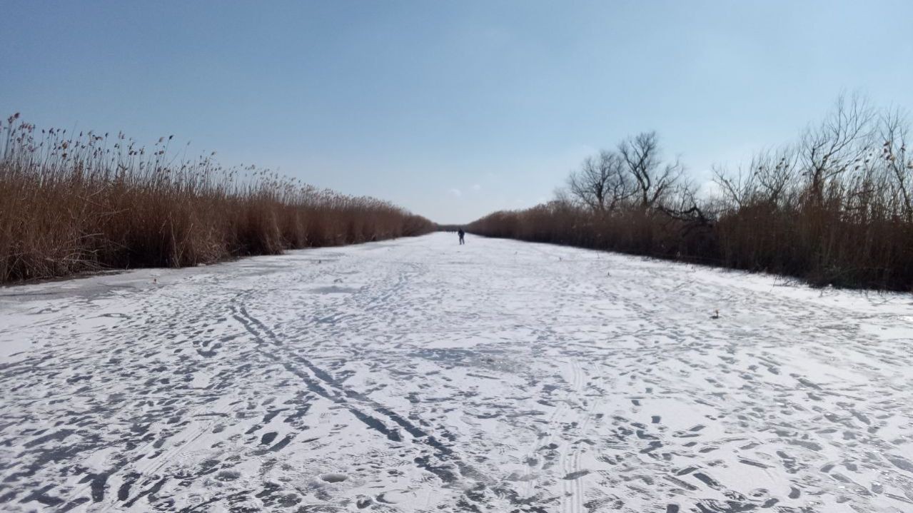 Метод рыбака