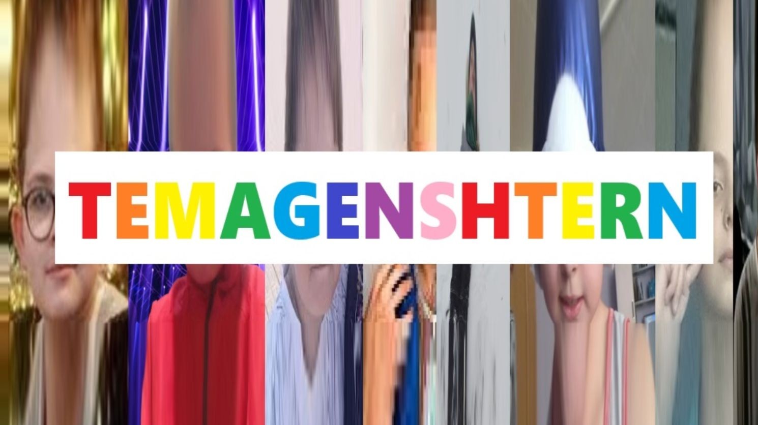 TEMAGENSHTERN ✔