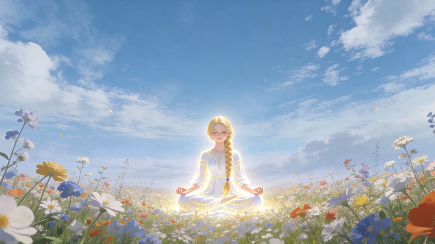 Мария Васина – контактёр, духовный наставник