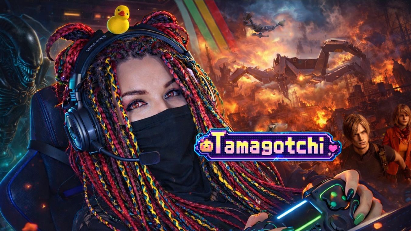 Tamagotchi