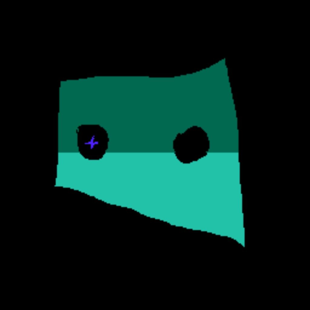 Покет Волк51к