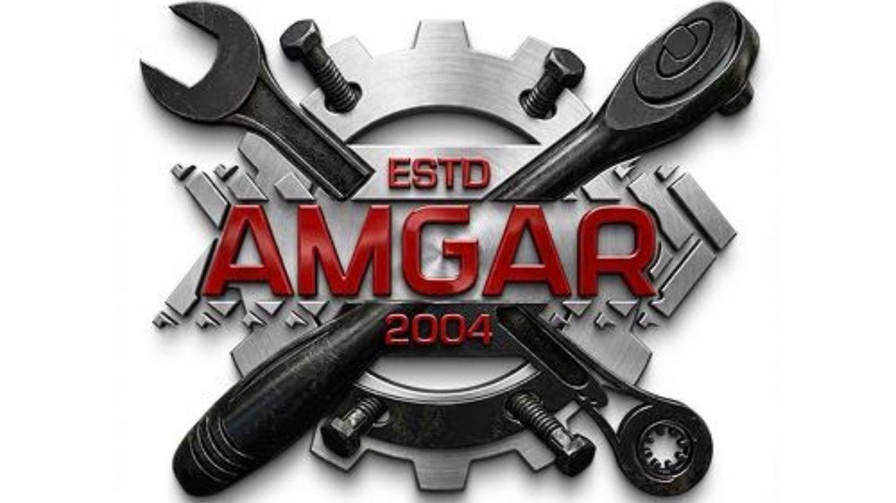 AMGAR
