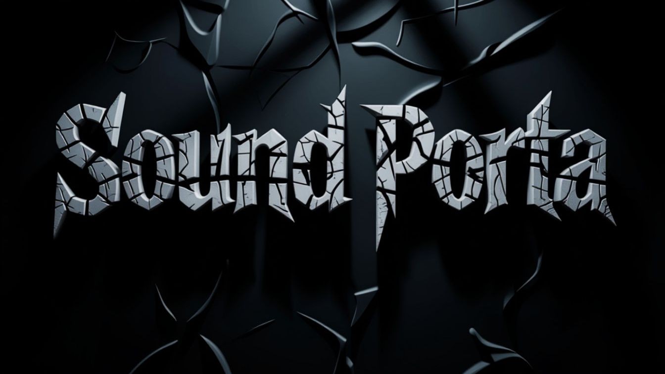 «Звуковой порта»