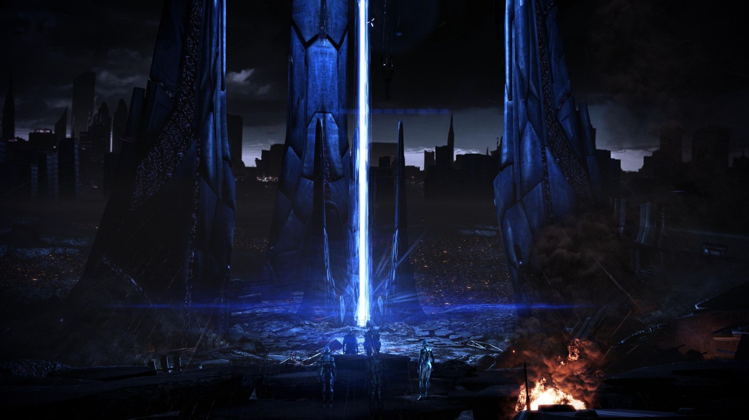 Александр Милашенко — Игры, гаджеты и каршеринг