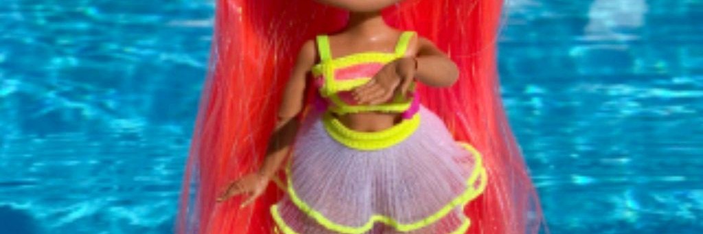 Куклы Лол - Милана