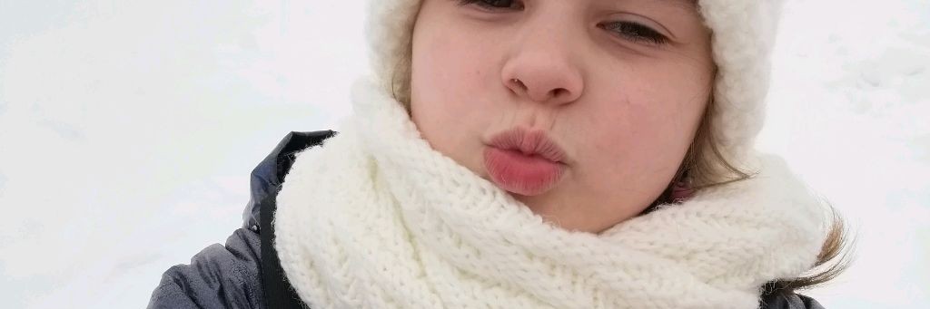 ☕🐰Эмилька🐰☕