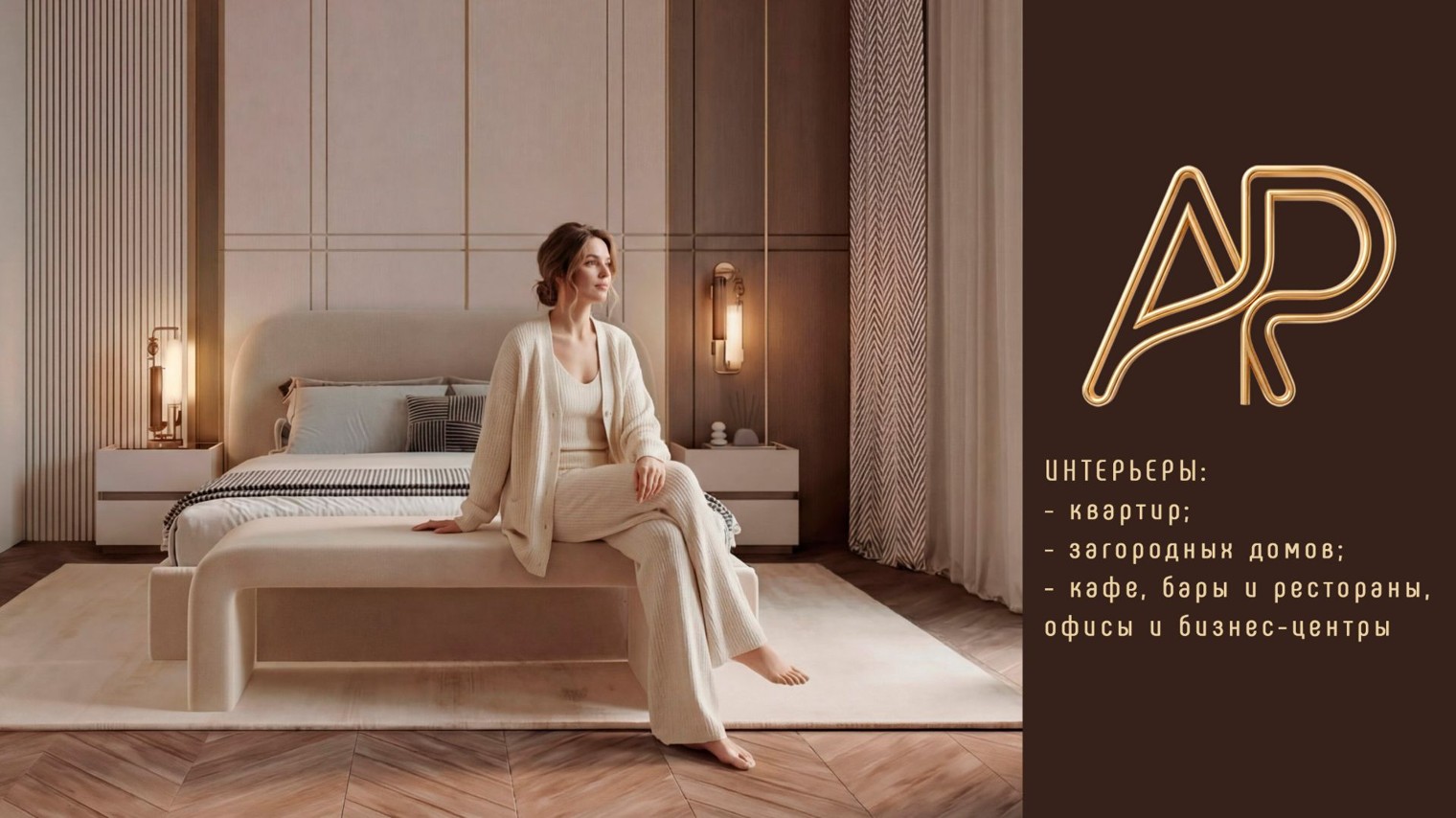 АРТАЙЯ дизайн интерьера