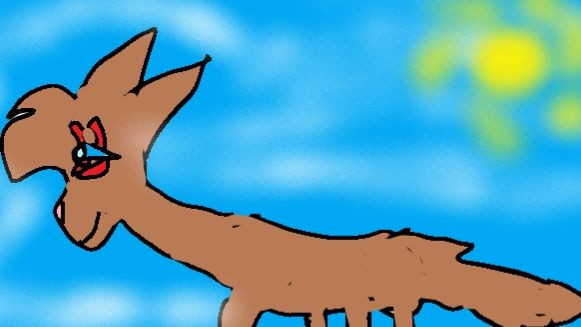 Оливоглазка КВ