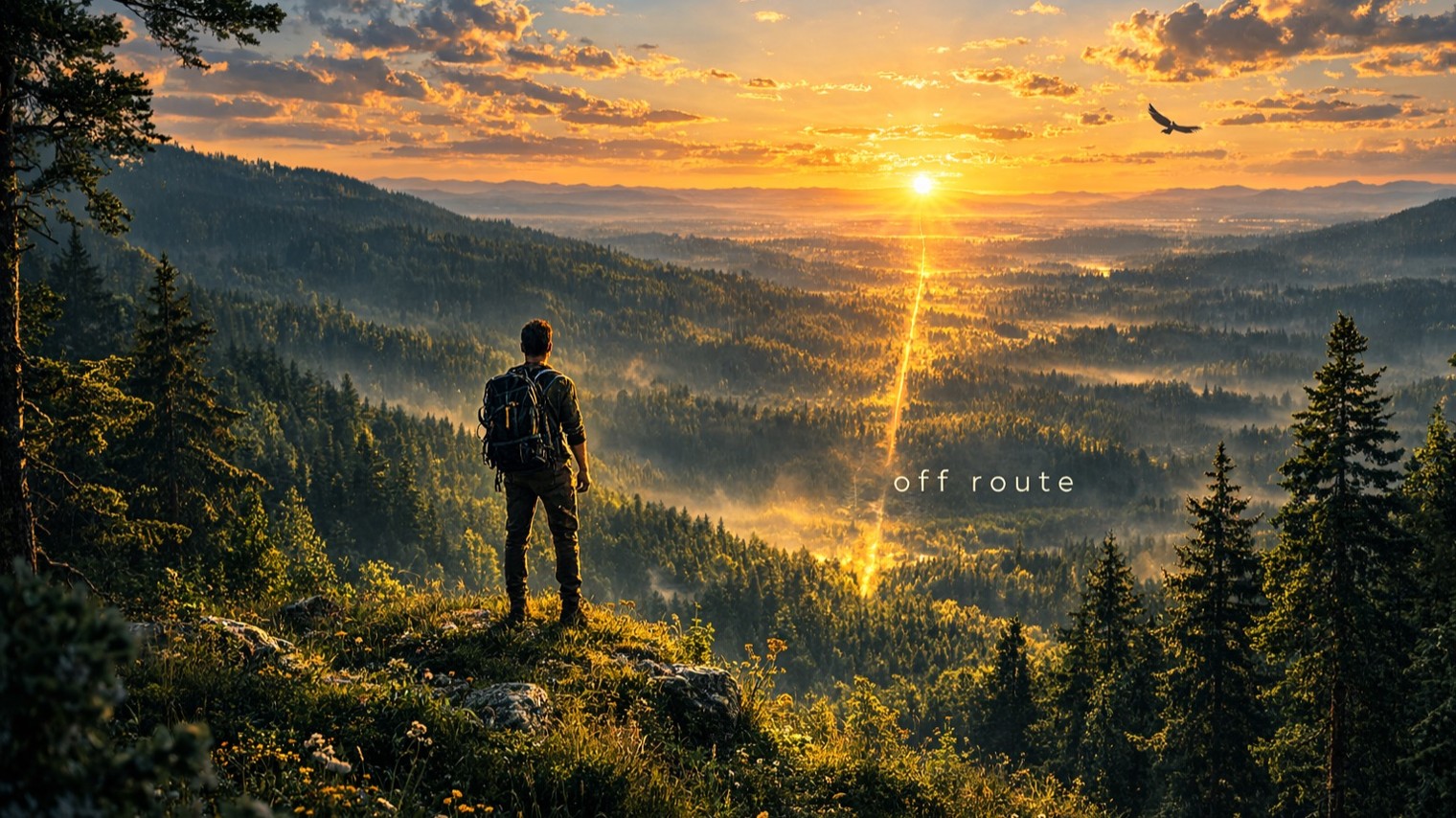 Off Route | Крым