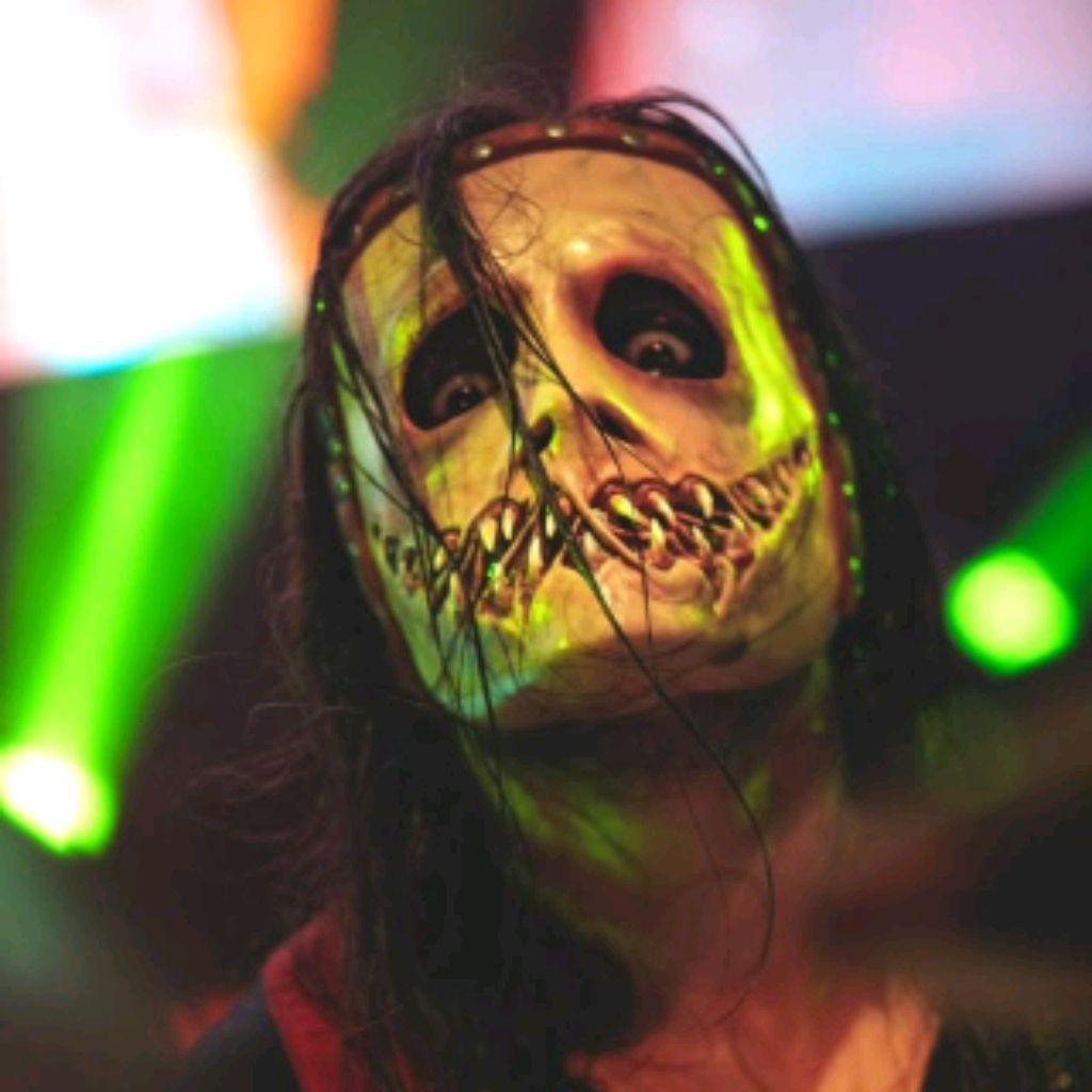 SLIPKNOTik327
