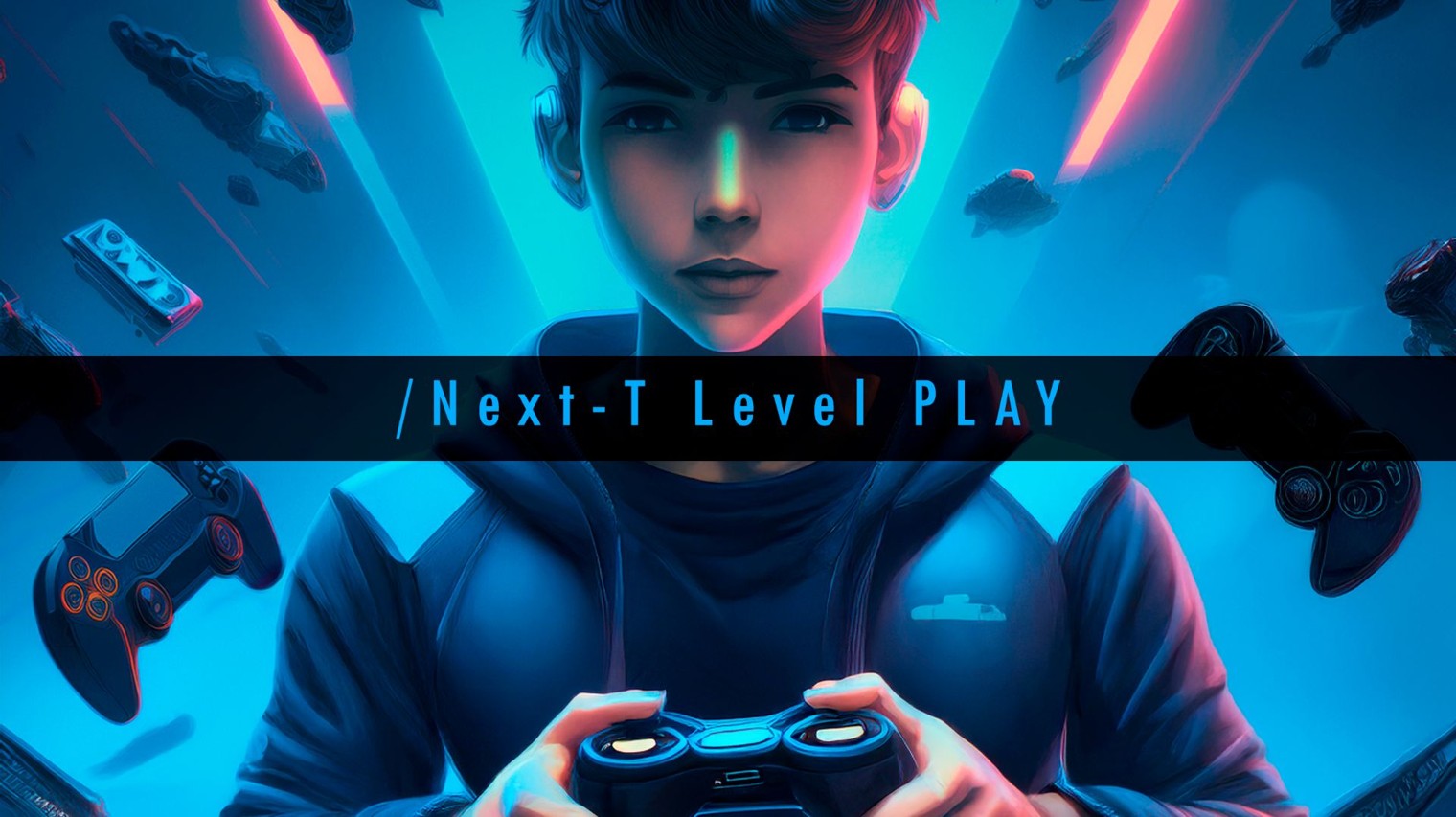 Nex-T Level PLAY
