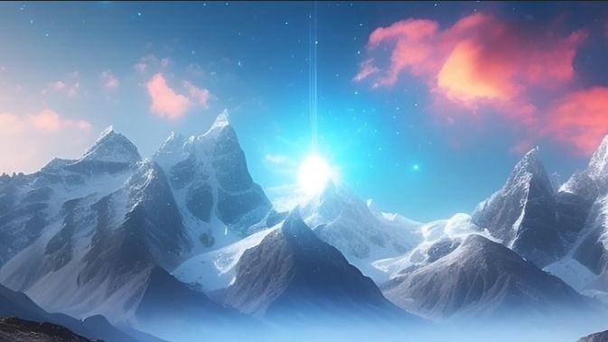 СИЯНИЕ ДХАРМЫ ⏐ Дипа Химаван