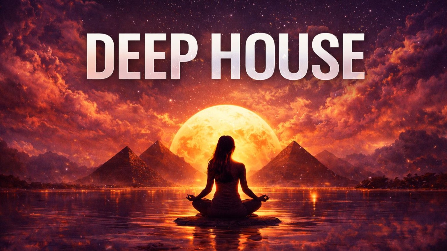 Deep House”