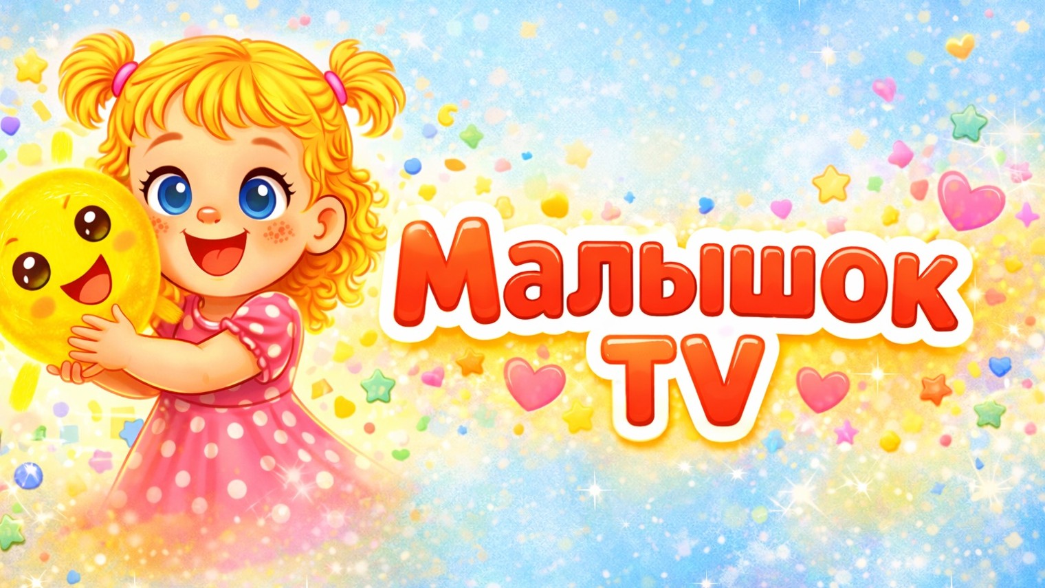Малышок TV